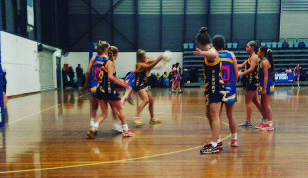 Frankston District Netball Association – enriching our community ...