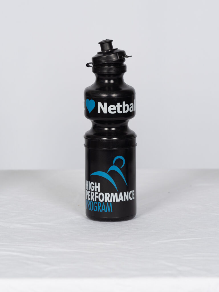 Drink Bottles – Variety – Frankston District Netball Association