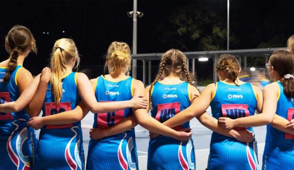 Frankston District Netball Association – enriching our community ...