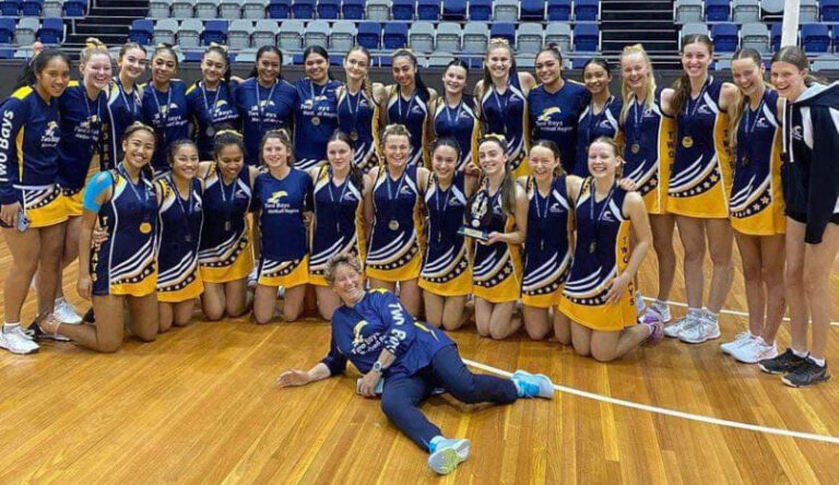 Frankston District Netball Association – enriching our community ...