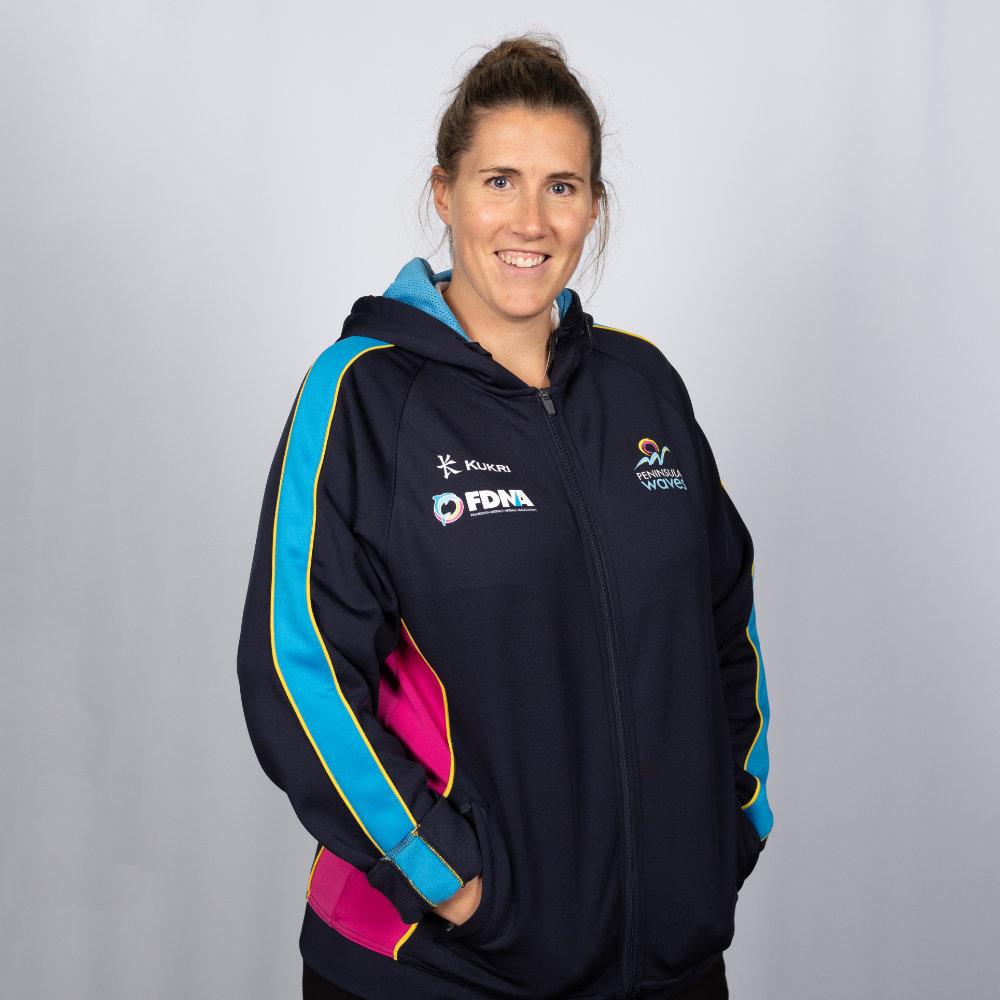 About Us – Frankston District Netball Association