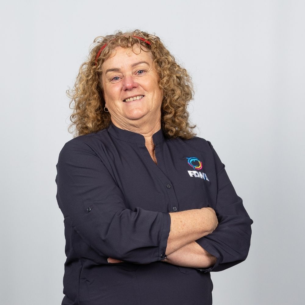 About Us – Frankston District Netball Association