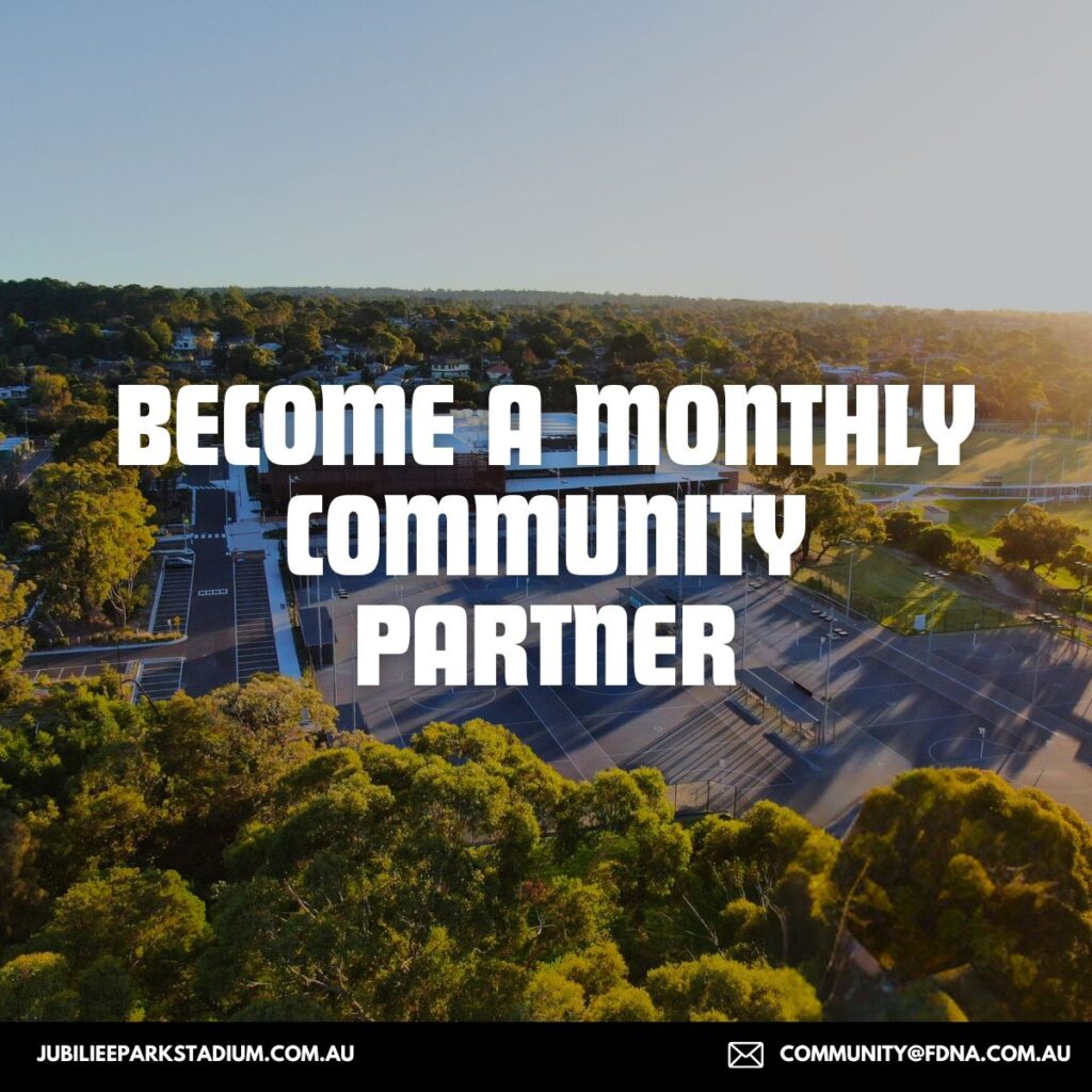 Community Partners – Frankston District Netball Association