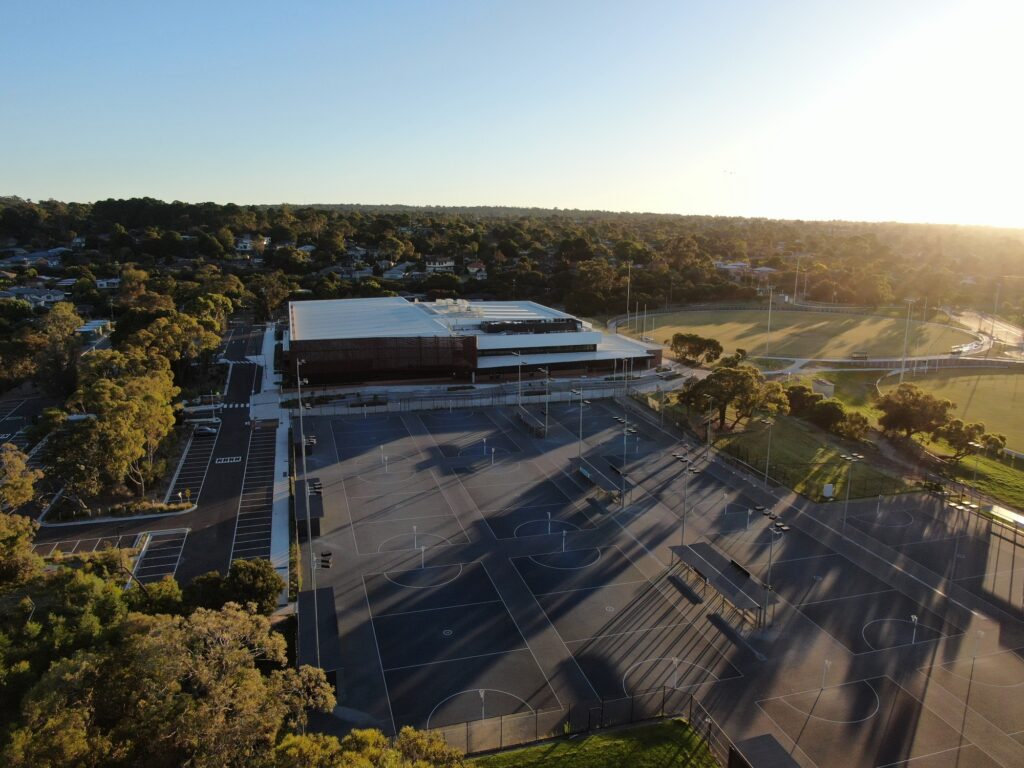 About Us – Frankston District Netball Association