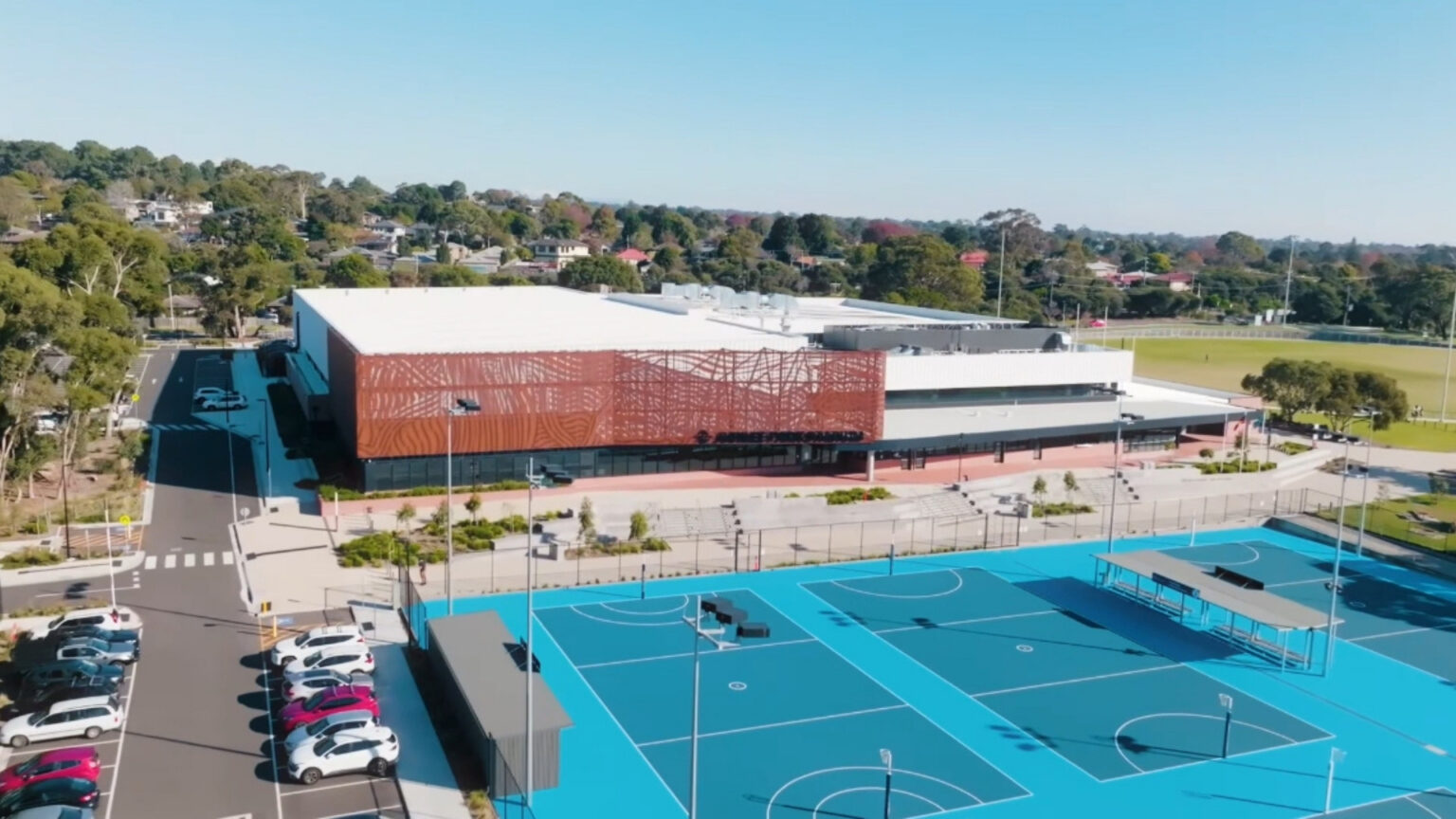 Frankston District Netball Association – enriching our community ...