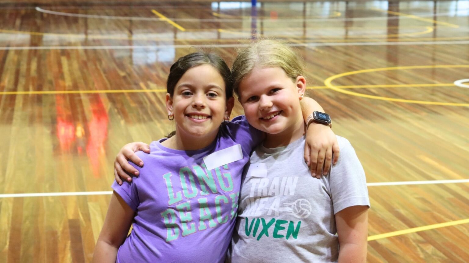 Frankston District Netball Association – enriching our community ...