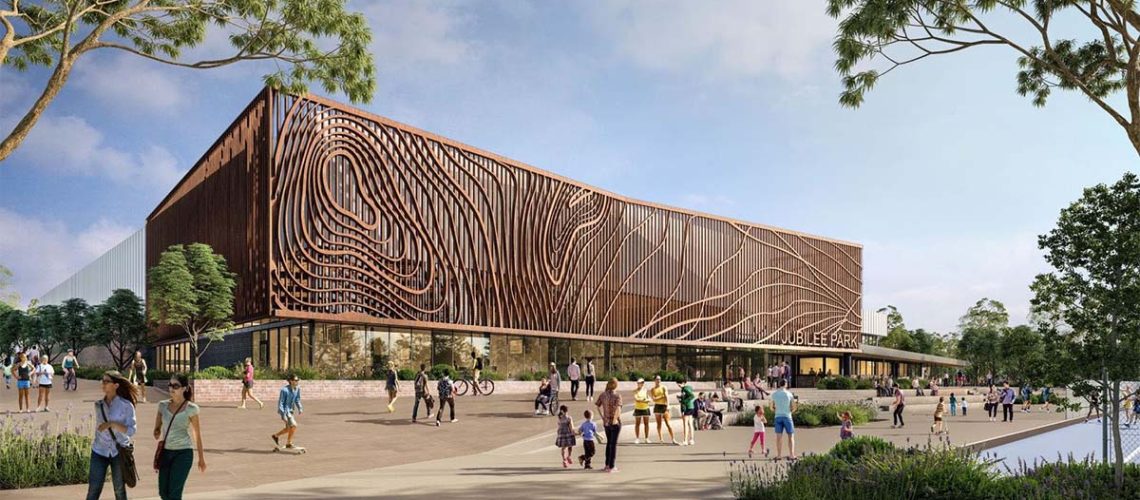 Connecting community through netball – Frankston District Netball ...